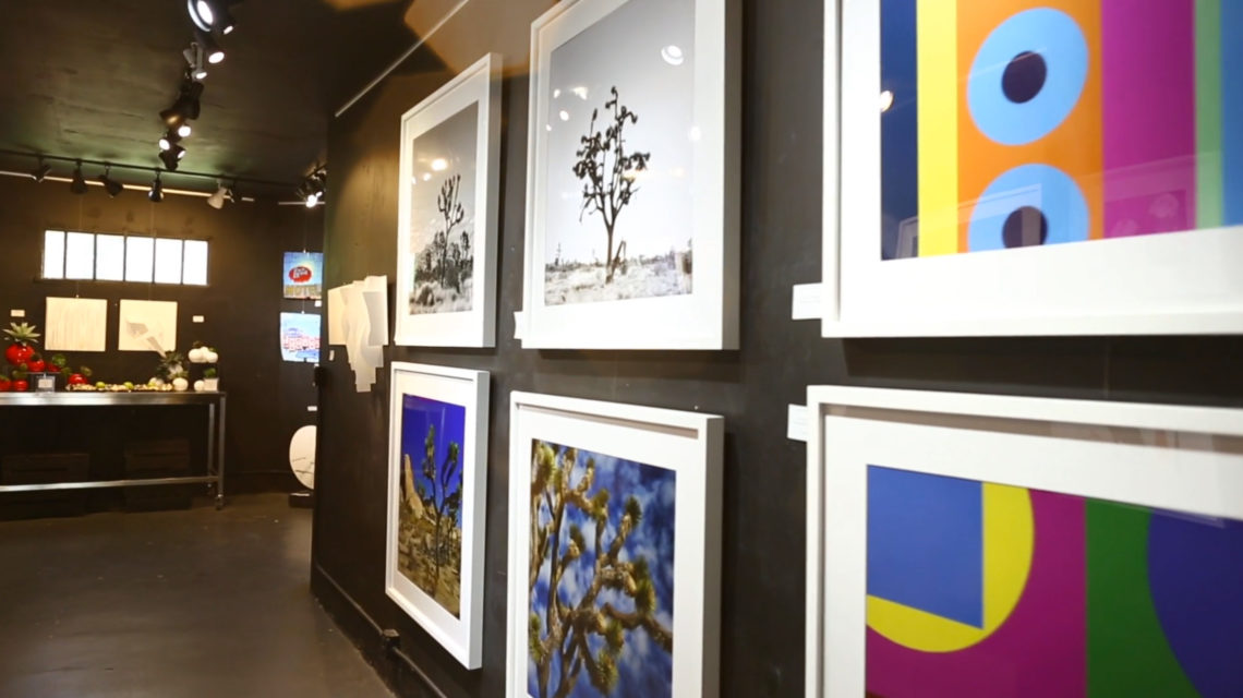 Home • Michael Weems Collection