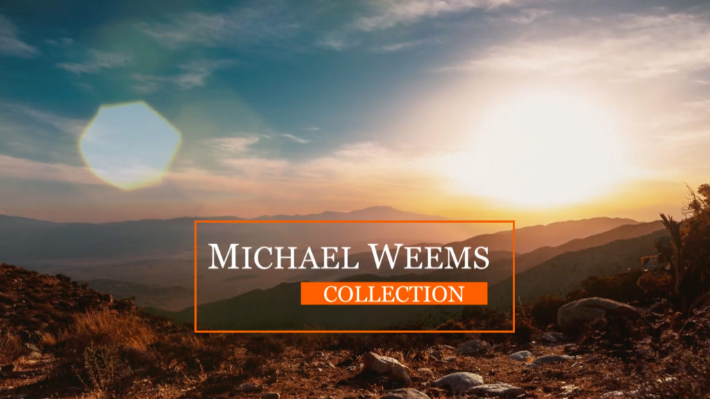 Home - Michael Weems Collection